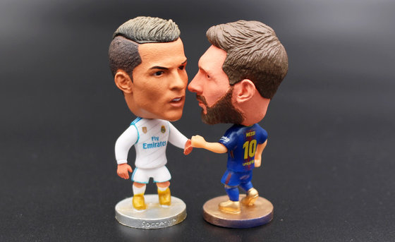 China football player doll for 2018 Russia World Cup Gifts souvenir supplier