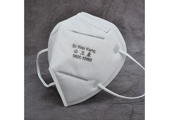 China N95 NIOSH Approved Health Care Particulate Respirator and Medical Surgical FaceMask supplier