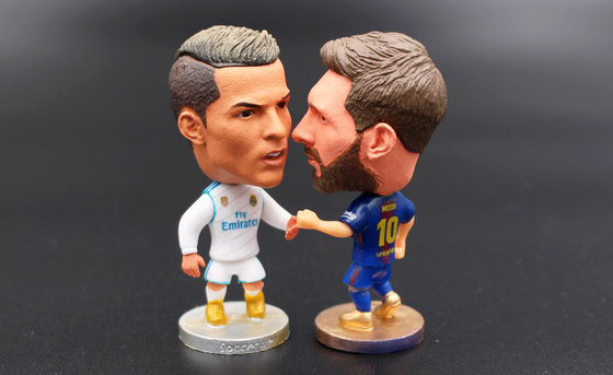 football player doll for 2018 Russia World Cup Gifts souvenir supplier