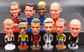 football player doll for 2018 Russia World Cup Gifts souvenir supplier