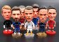 football player doll for 2018 Russia World Cup Gifts souvenir supplier