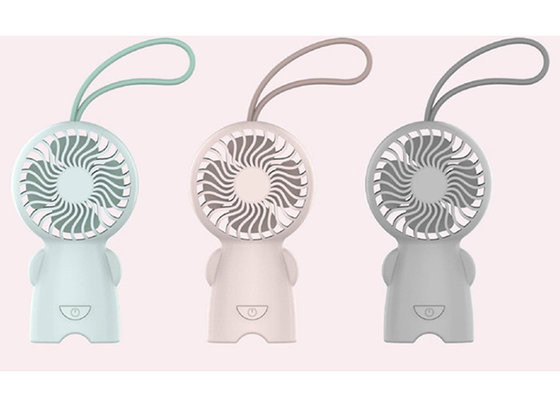 Cute diy christmas gifts cute cat mini fan usb charging fan cool diy gifts for friends supplier