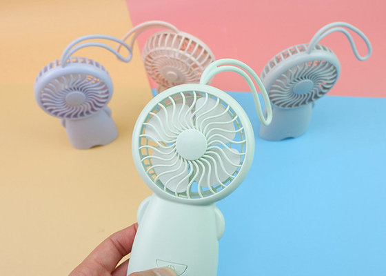 Cute diy christmas gifts cute cat mini fan usb charging fan cool diy gifts for friends supplier