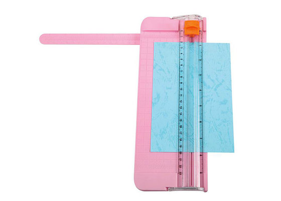 Wholesale price Mini paper cutter manual paper cutter knife cutter supplier