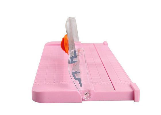 Wholesale price Mini paper cutter manual paper cutter knife cutter supplier