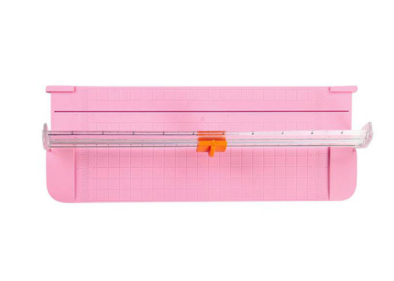 Wholesale price Mini paper cutter manual paper cutter knife cutter supplier