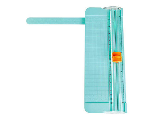 Wholesale price Mini paper cutter manual paper cutter knife cutter supplier