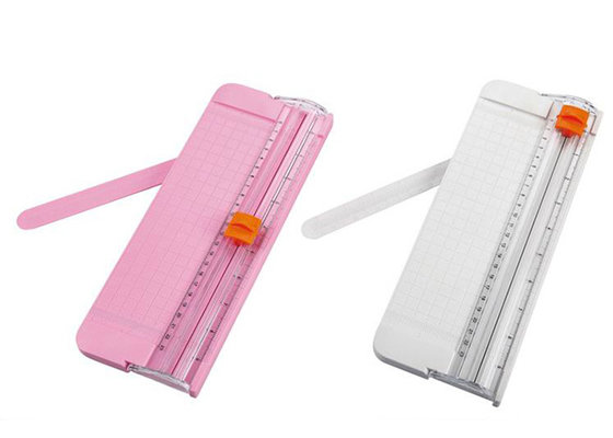 Wholesale price Mini paper cutter manual paper cutter knife cutter supplier