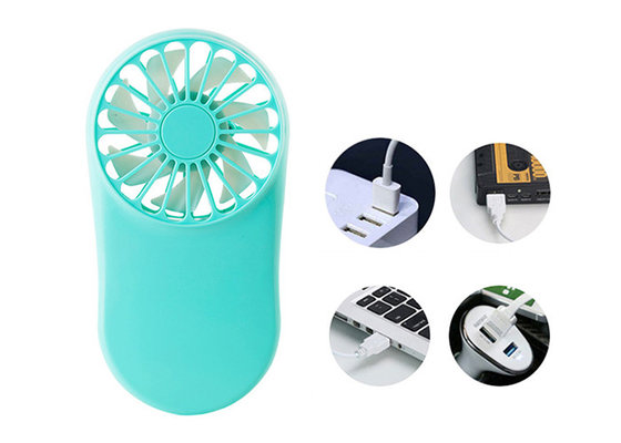 New creative outdoor handhold mini fan usb charging fan for summer supplier