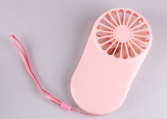 New creative outdoor handhold mini fan usb charging fan for summer supplier