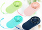 New creative outdoor handhold mini fan usb charging fan for summer supplier