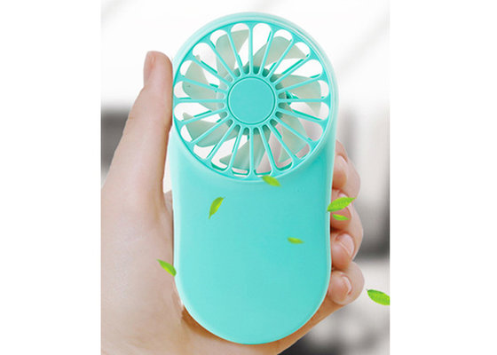 New creative outdoor handhold mini fan usb charging fan for summer supplier