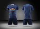 Cheap Wholesale Soccer Uniforms fitness active wear football jerseys supplier