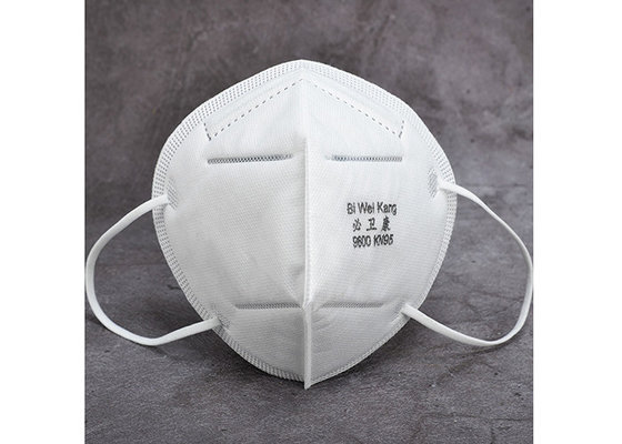 N95 NIOSH Approved Health Care Particulate Respirator and Medical Surgical FaceMask supplier